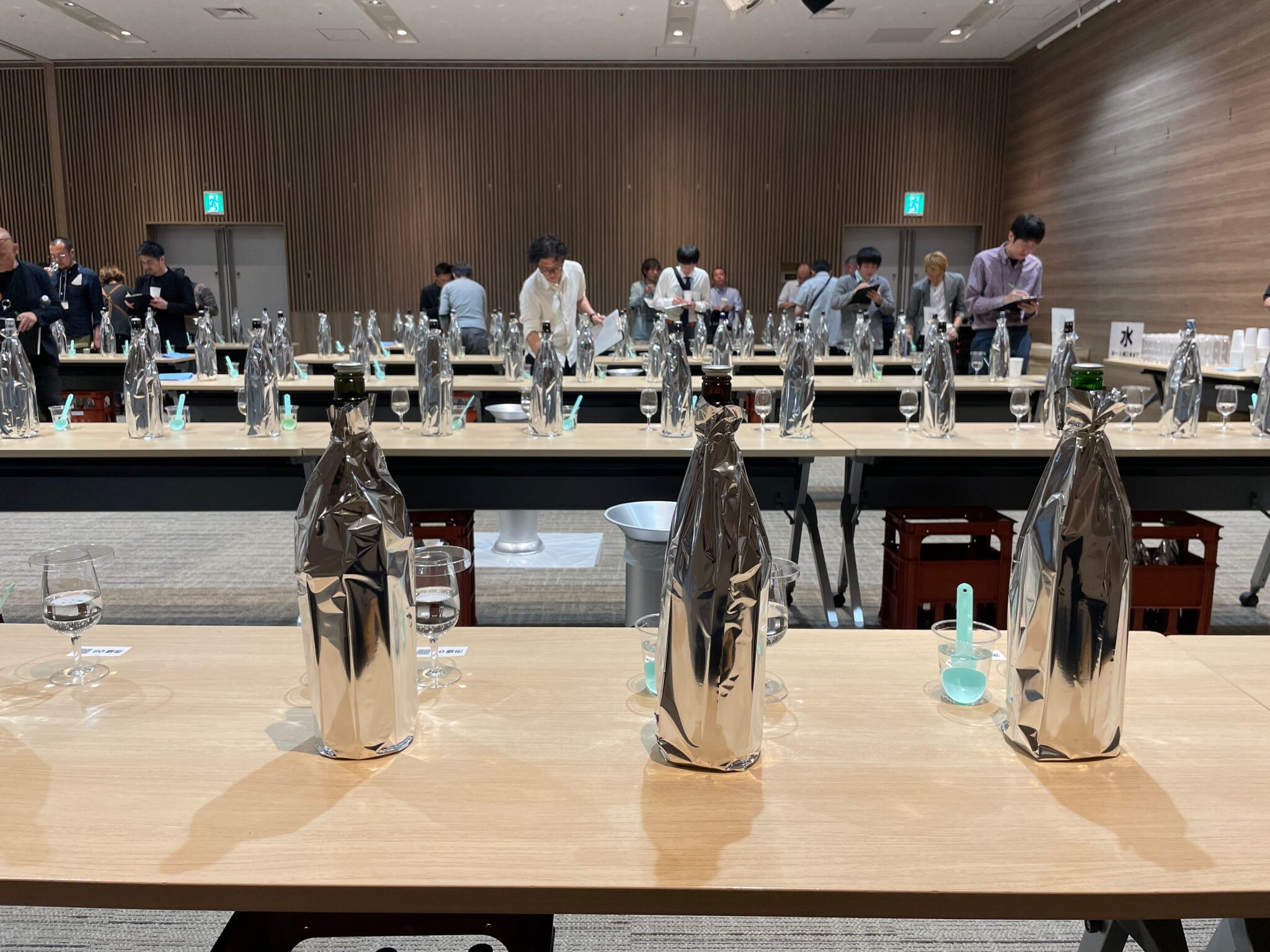 酒屋が選ぶ焼酎大賞 酒屋が選ぶ、いまおすすめの焼酎